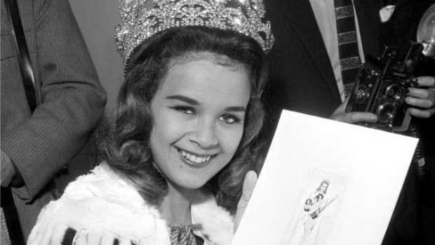 Life - Miss World
