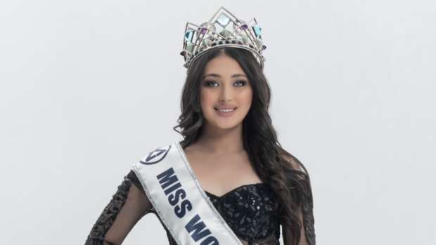News - Miss World