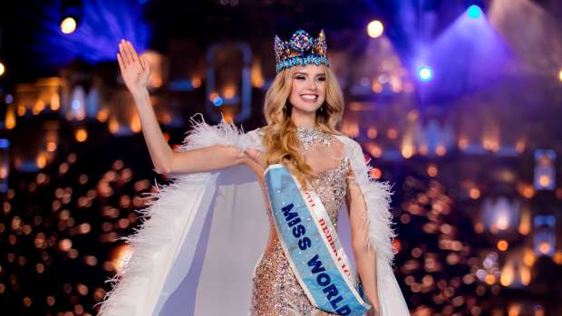 News - Miss World