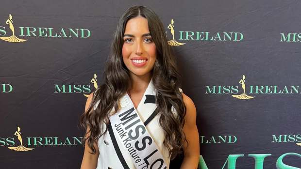 News - Miss World