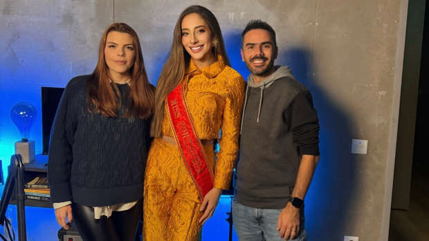 News - Miss World