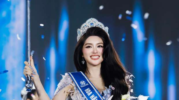News - Miss World