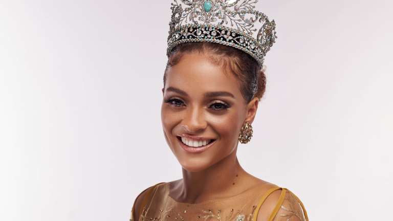 Miss World Bahamas 2021 Selected - Miss World Bahamas