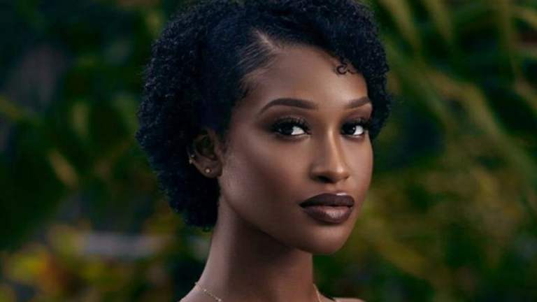 Miss World Belize 2021 crowned - Miss World Belize
