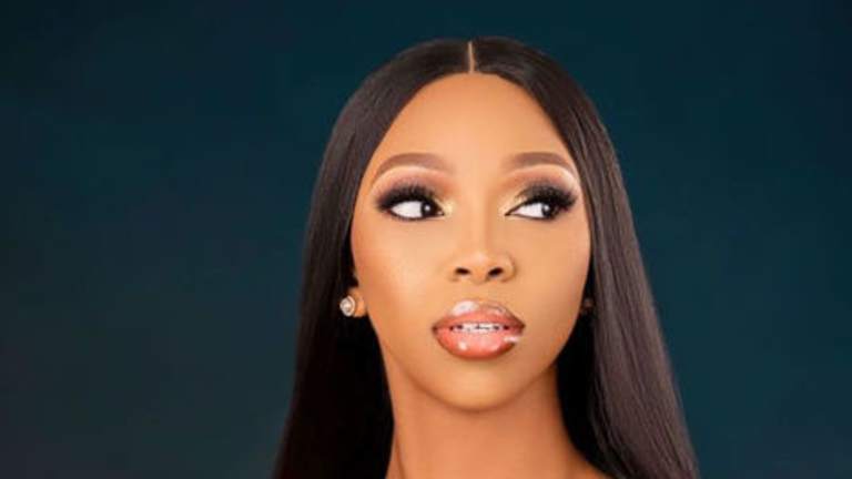 Meet Oluchi Madubuike - Miss World Nigeria