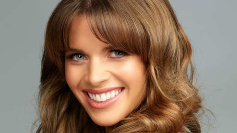 Meet Anna Leitch - Miss World Northern Ireland