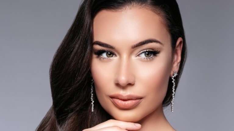 Meet Emilie Boland - Miss World Luxembourg