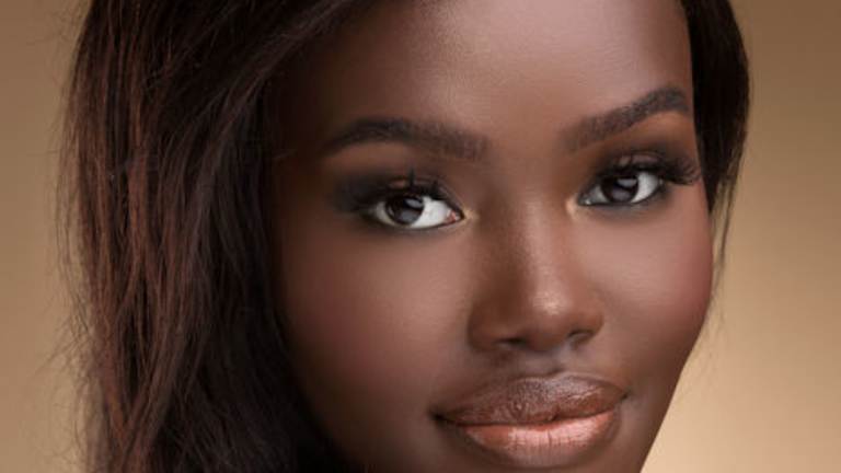 Meet Elizabeth Bagaya - Miss World Uganda