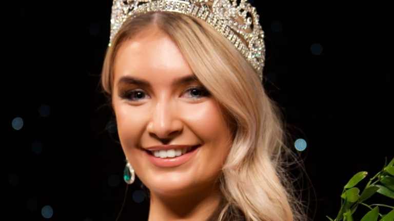Miss Wales 2021 crowned - Miss World Wales
