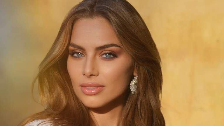 My Miss Journey : learn more about me! - Miss World France