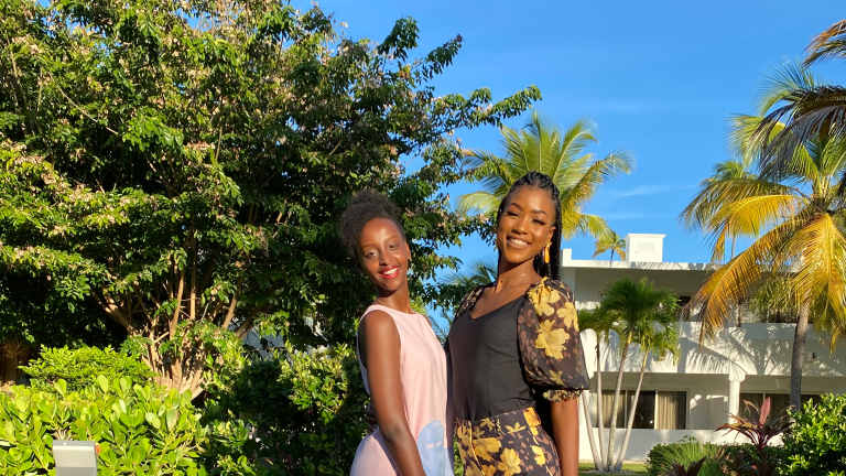 Miss world Rwanda 2021 - Miss World Cameroon