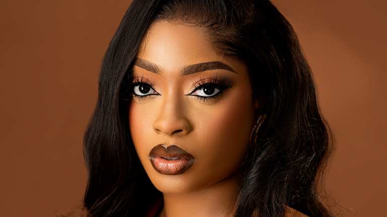 Miss World Nigeria - Ada Eme - Miss World 2023 Nigeria