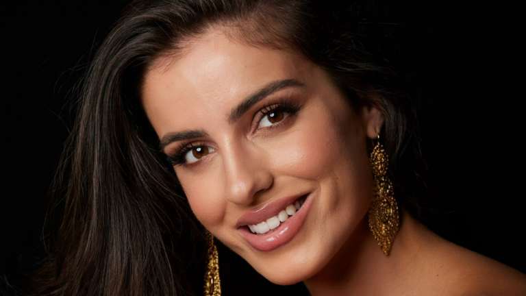 Get to know me ! - Catarina Ferreira - Miss World 2023 Portugal