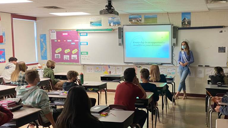 Ascending Beyond Barriers: The Evolution of My Beauty with a Purpose ...