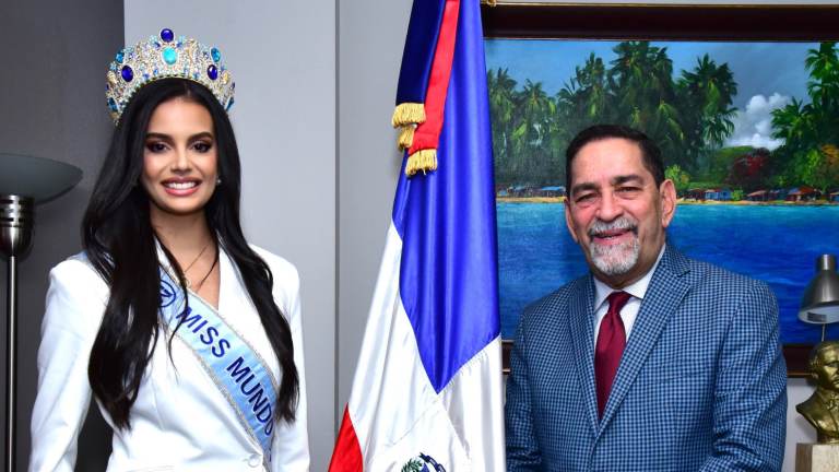 Consulate General of the Dominican Republic in New York, USA. Welcome ...