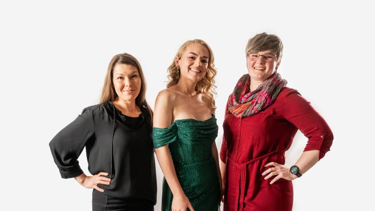 Miss World Namibia 2023 Jewelry Collection Collaboration with ...