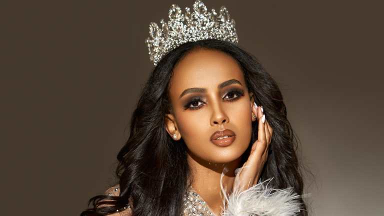 Ethiopian Women Speak: One Voice, One Purpose - Rgat Afewerki Ybrah ...