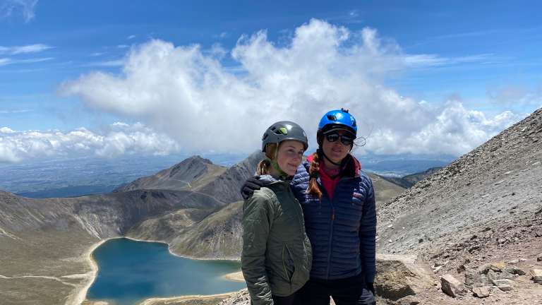 Living my Beauty With a Purpose - Jaime Vandenberg - Miss World 2023 Canada