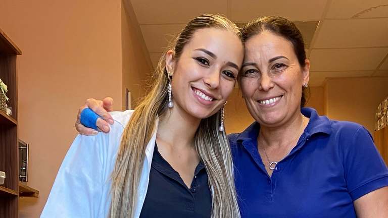 Nurturing Knowledge: A Daughter's Journey into the World of Breast ...