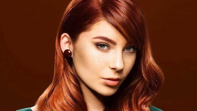 Miss World Albania Elona Ndrecaj: A Model of Success Since Age 14 ...