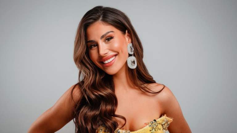 Miss World Germany - Aleksandra Modić - Aleksandra Modić - Miss World ...