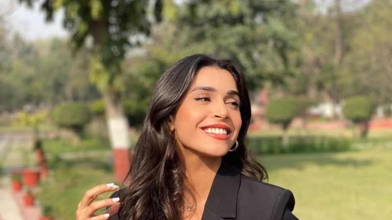 India with Miss World - Yasmina Zaytoun - Miss World 2023 Lebanon