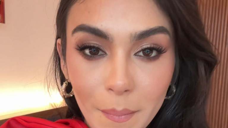 G20 summit - Elena Rivera - Miss World 2023 Puerto Rico