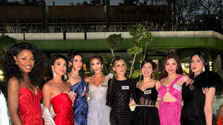 Miss World Day 1 - Victoria Disorbo - Miss World 2023 United States