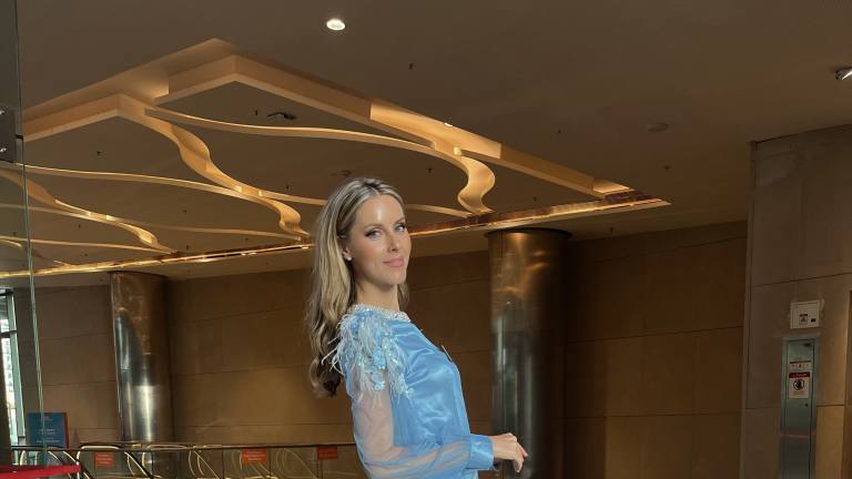 Day 4: BWAP & H2H - Jaime Vandenberg - Miss World 2023 Canada