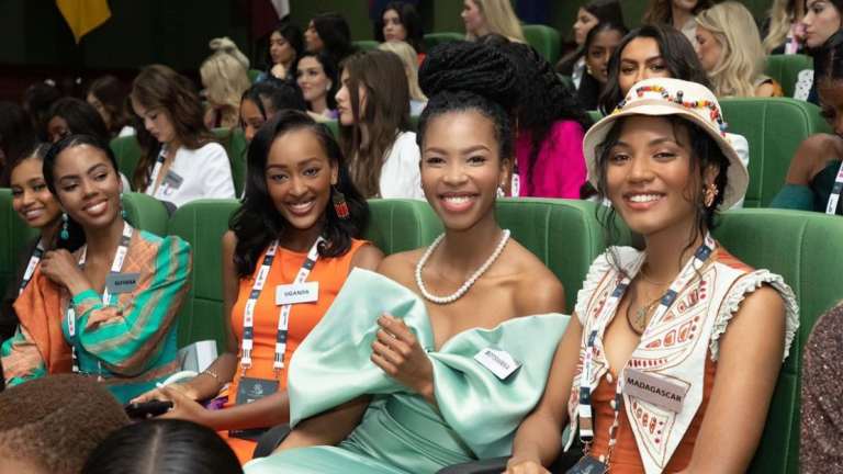 Inspiring Inclusion: My Vision of Women Empowerment and Sustainability ...