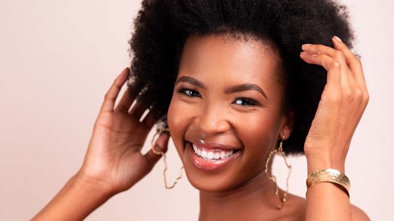 Miss World Botswana Joins The Save The Tiger Campaign - Lesego Chombo - Miss World 2023 Botswana