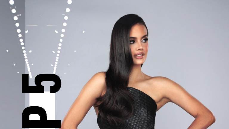 Dominican Republic it’s top 5 in Top Model. - Maria Martinez - Miss ...