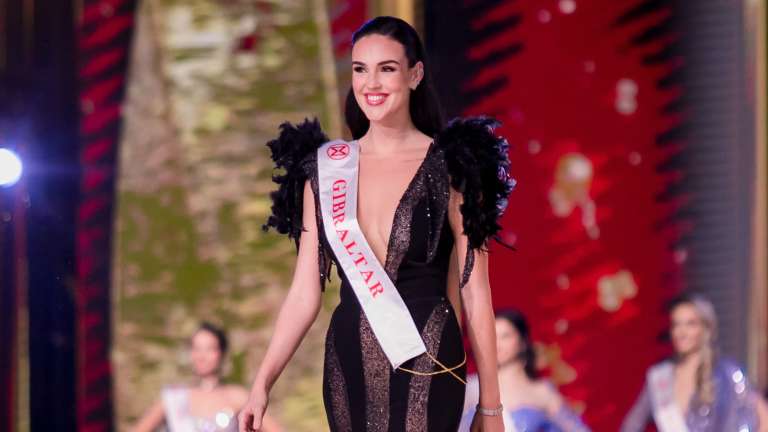 Miss Gibraltar 2024 - Meet the candidates - Miss World