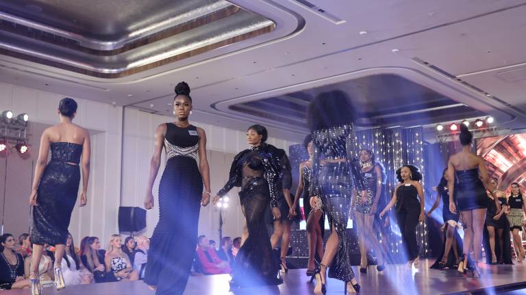 71st Miss World - see the candidates from Africa during Top Model ...