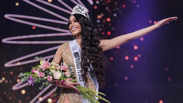 With a powerful BWAP, Yanina Gómez is ready to take Paraguay to the ...