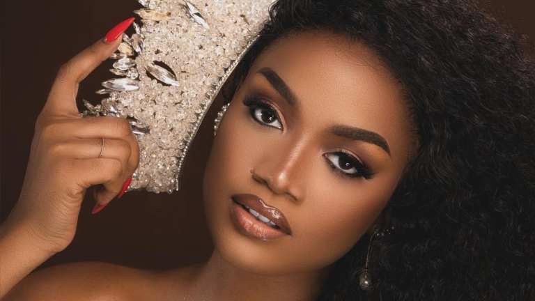 Miss World Cameroon 2024 - Miss World