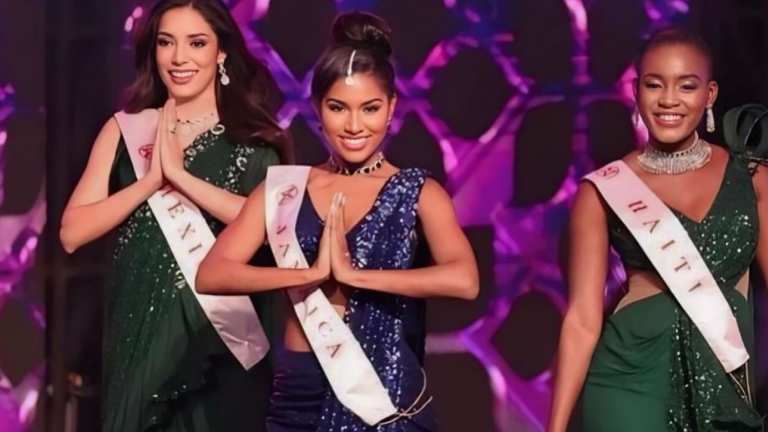 Miss World Jamaica 2024: Meet the candidates - Miss World