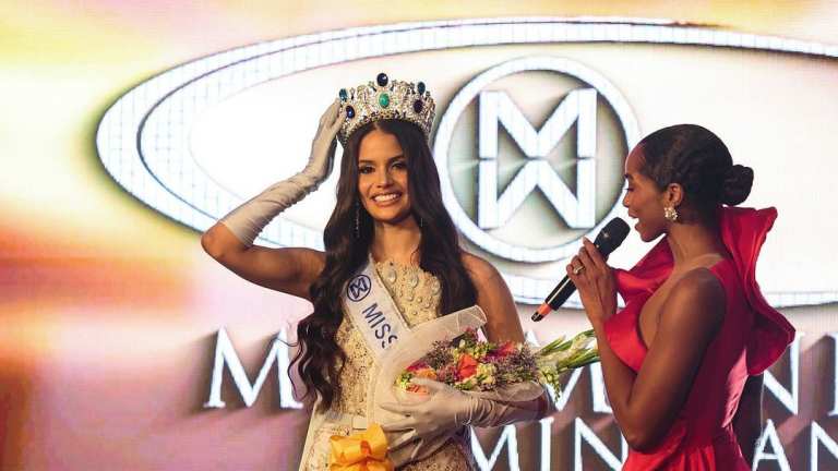 Miss World Dominican Republic 2023 crowned - Miss World