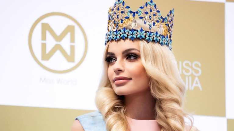Official Welcome to Poland - Miss World