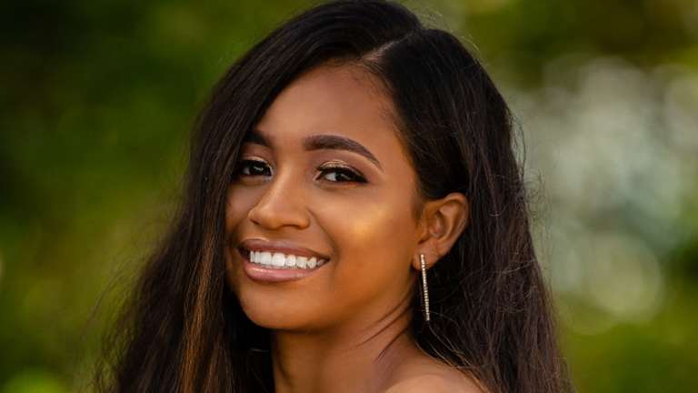 Miss Belize 2022 crowned - Miss World