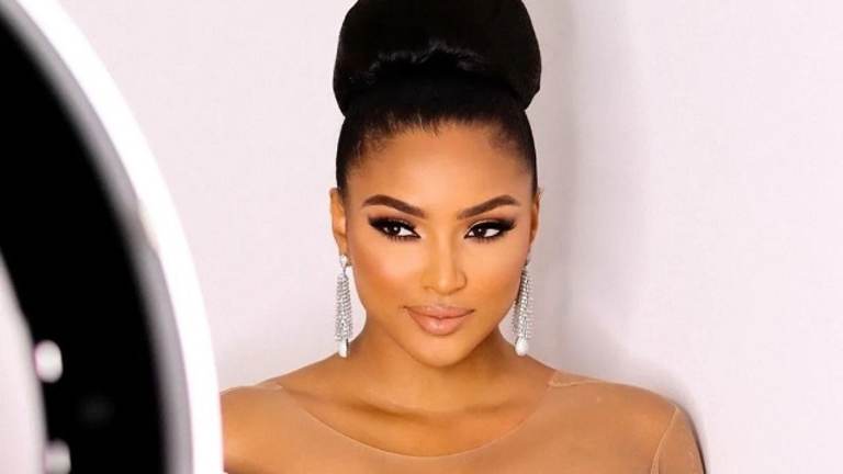 Miss Curaçao 2022 crowned - Miss World