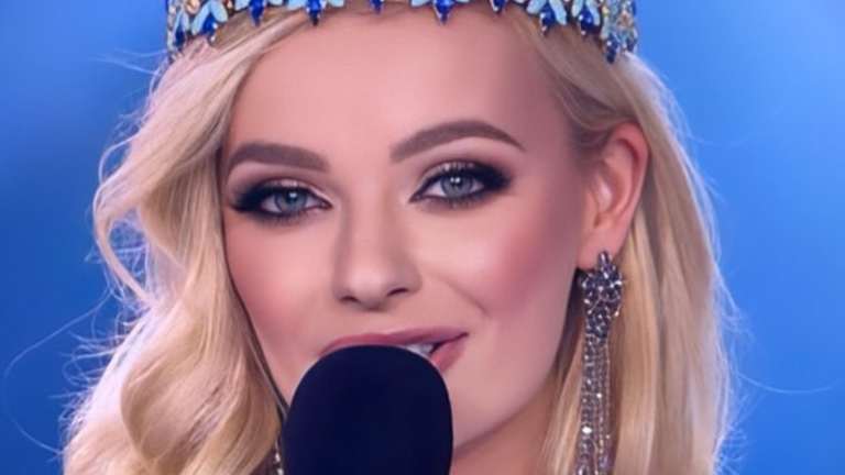 Miss Polonia 2022 Final - Miss World