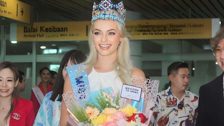 Miss World returns to Malaysia - Miss World