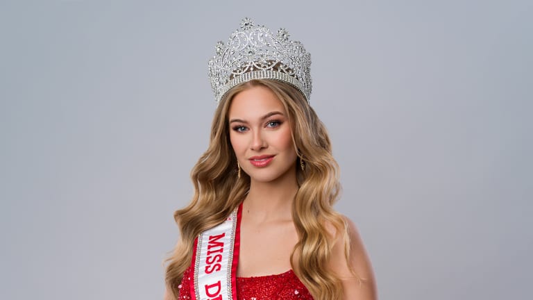 Introducing Miss World Denmark 2023 - Miss World