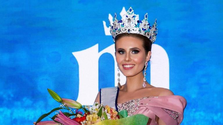 Miss World Chile 2022 crowned - Miss World