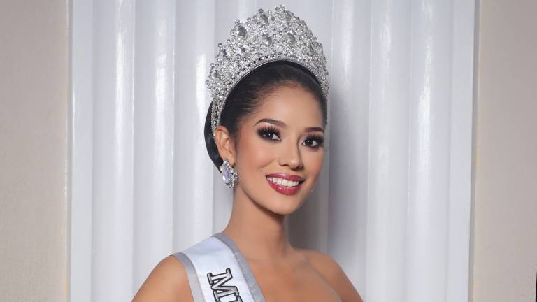 Miss World Panama 2022 crowned - Miss World