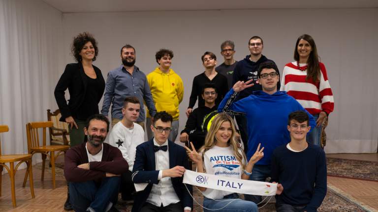 Miss World Italy 2021 receives prestigious “Premio Eccellenza” award ...