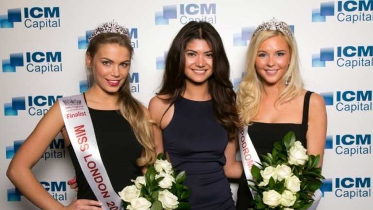 London Regional Finals Raise over £10,000! - Miss World