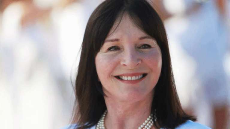 Julia Morley Statement - Miss World