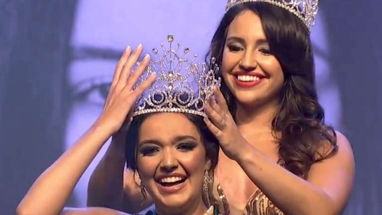 Miss World Gibraltar 2019 crowned - Miss World